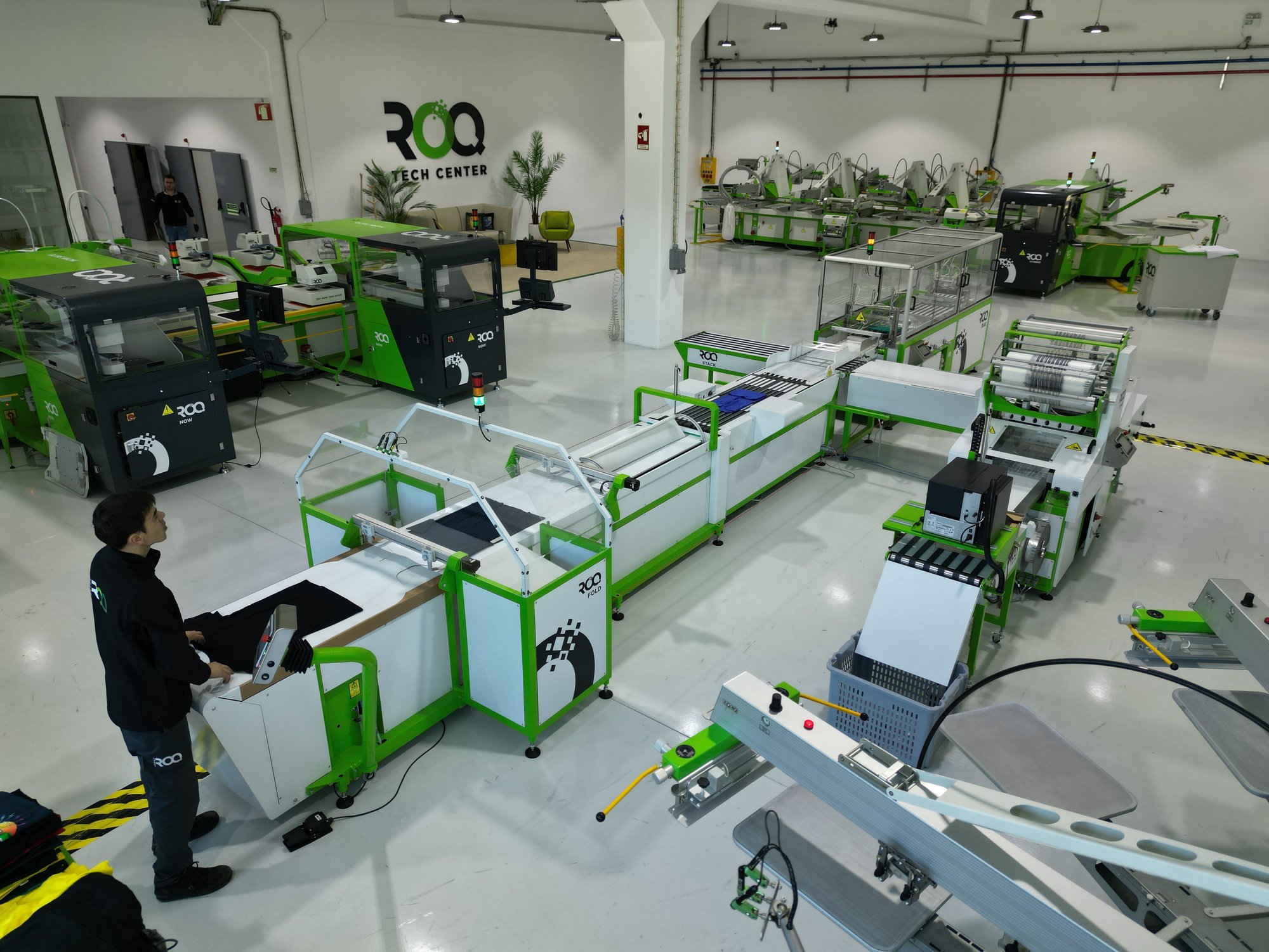 ROQ FULFILLMENT