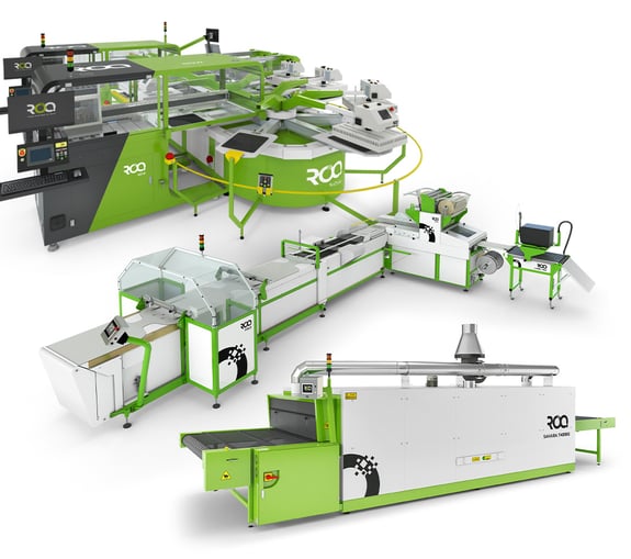ROQ FULFILLMENT